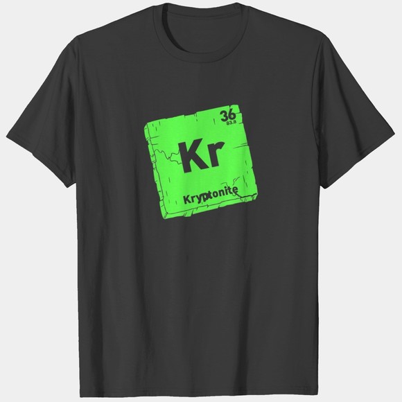 Tops | Element Of Kryptonite Tshirt | Poshmark